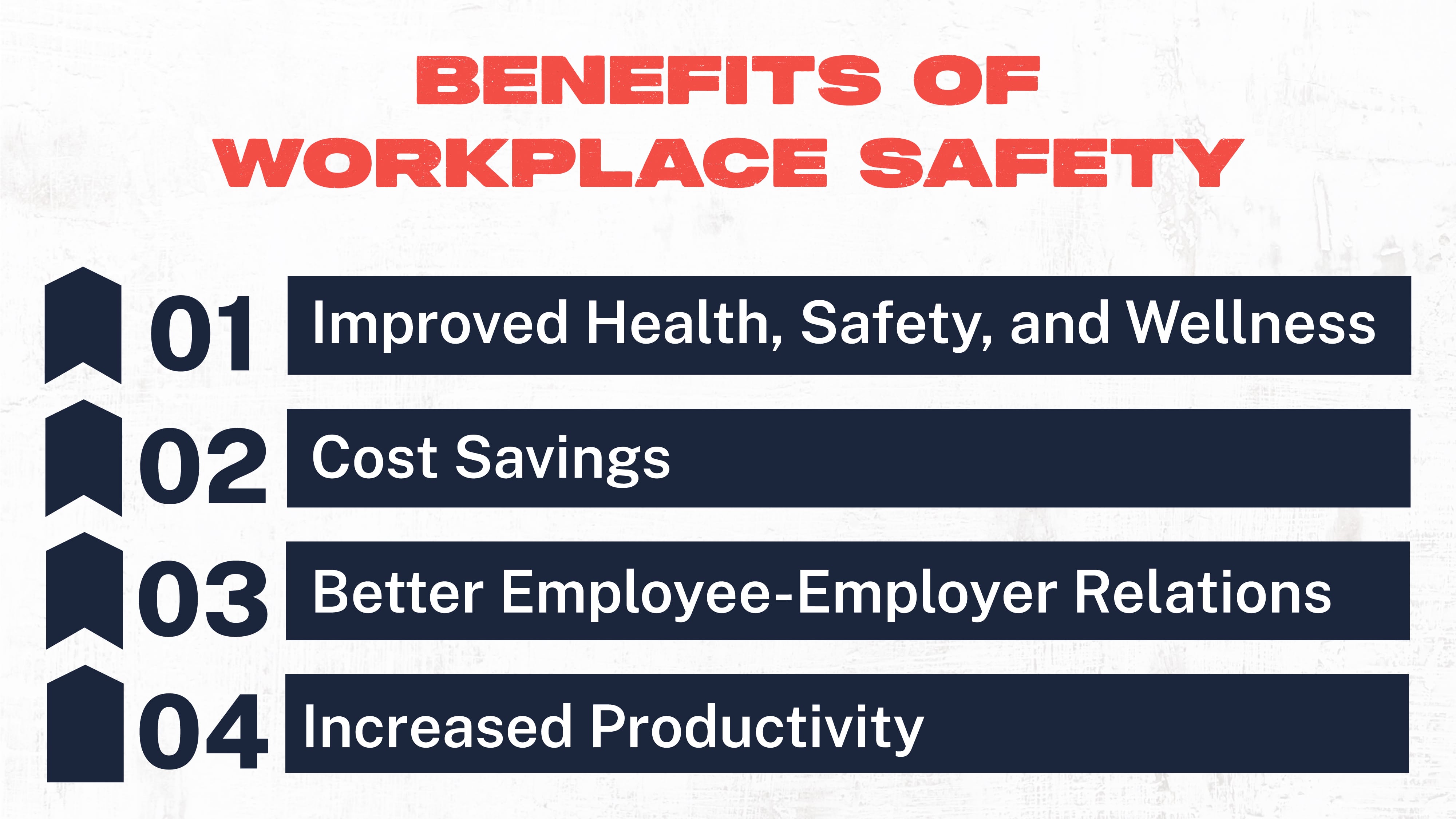 11 Essential Workplace Safety Tips for a Secure & Healthy Environment